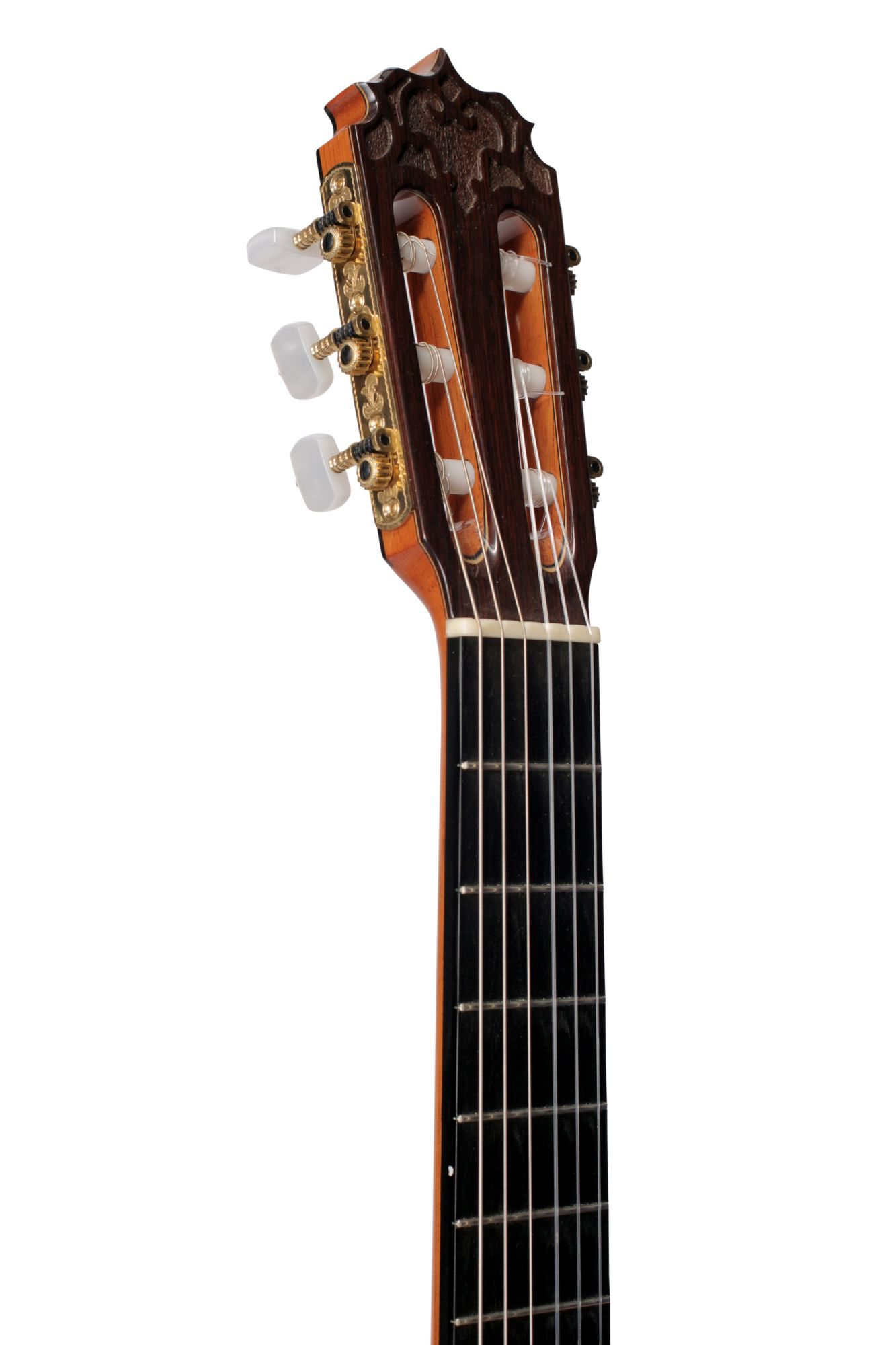 Alhambra 10P - Classical Guitar — GuitarsOnline.com.au