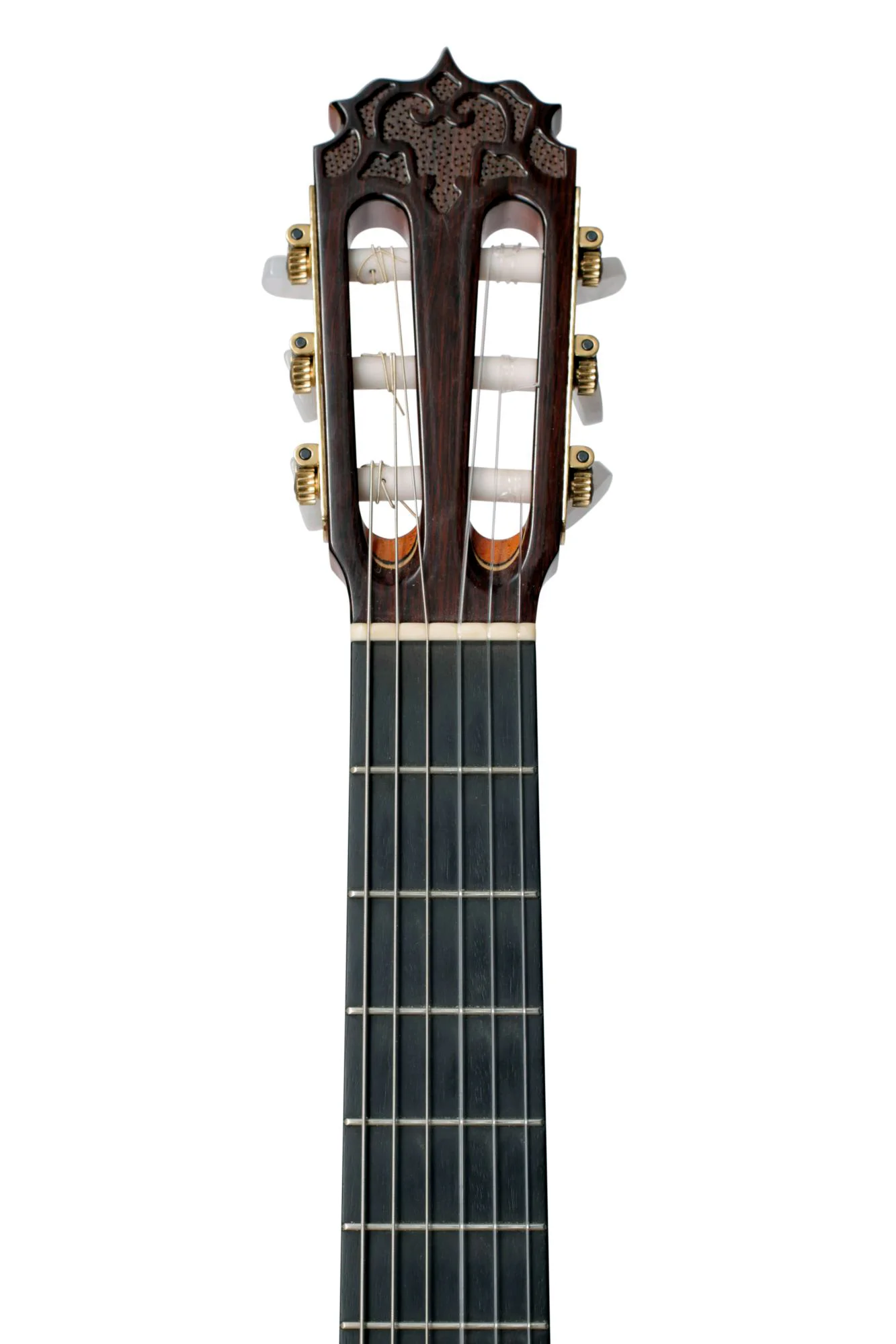 Alhambra 10P - Classical Guitar — GuitarsOnline.com.au