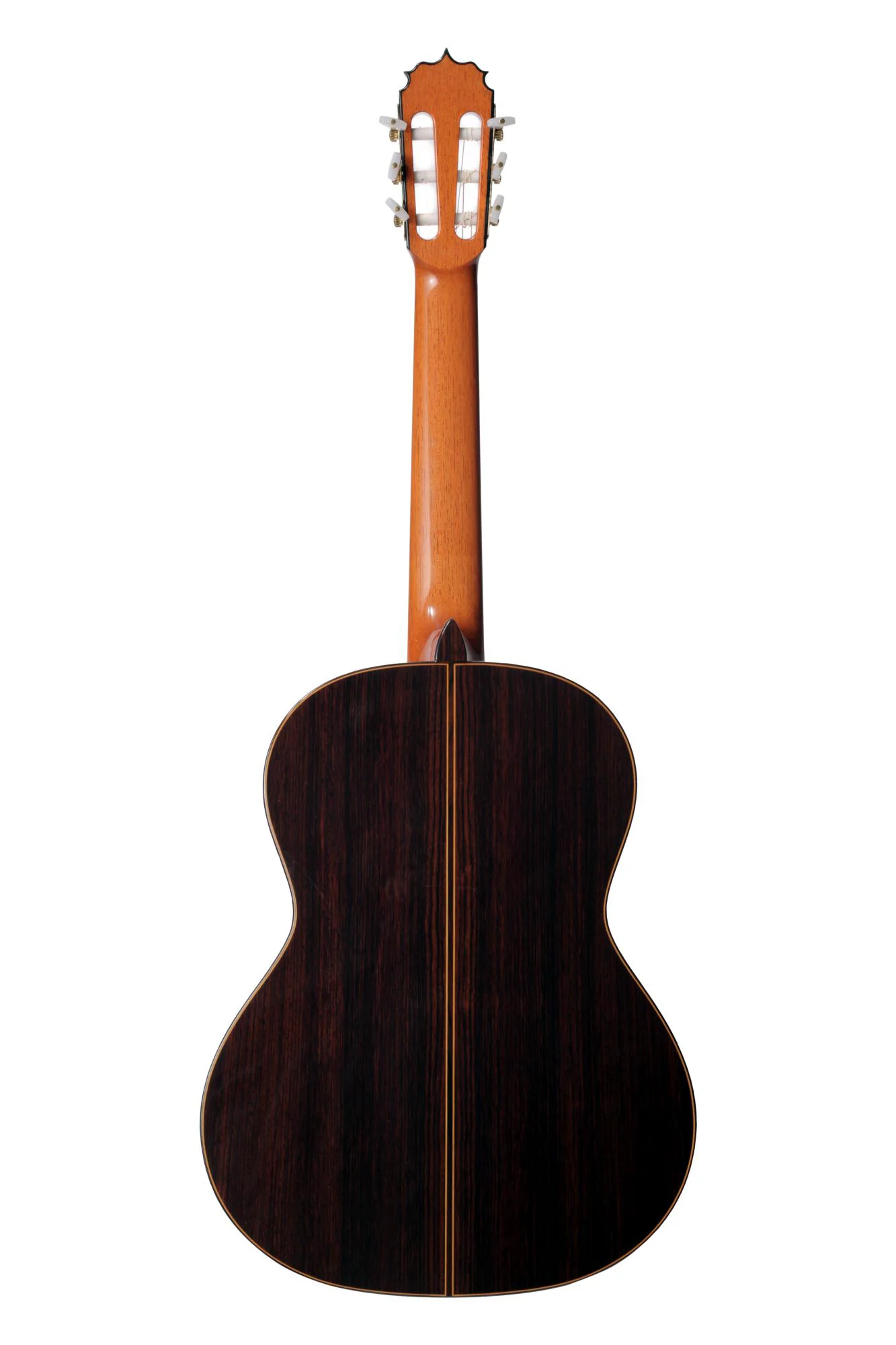 Alhambra 10P - Classical Guitar — GuitarsOnline.com.au