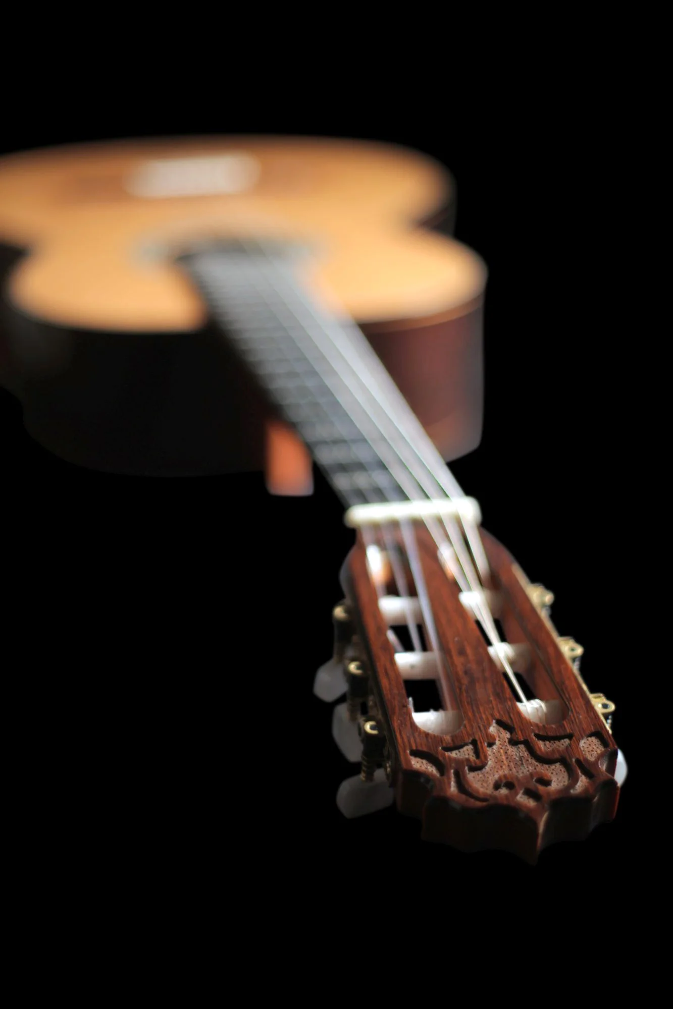 Alhambra 10P - Classical Guitar — GuitarsOnline.com.au