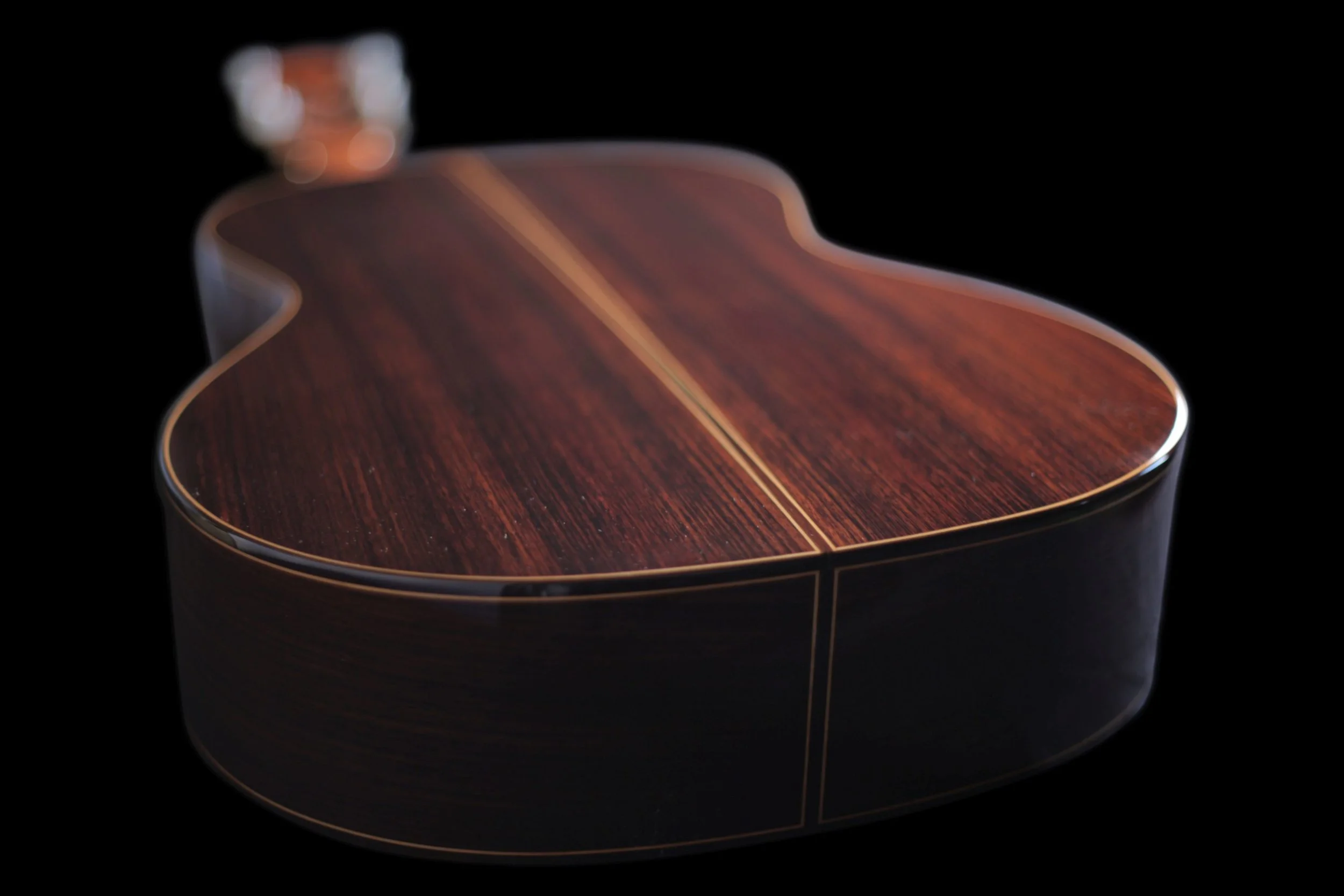 Alhambra 10P - Classical Guitar — GuitarsOnline.com.au