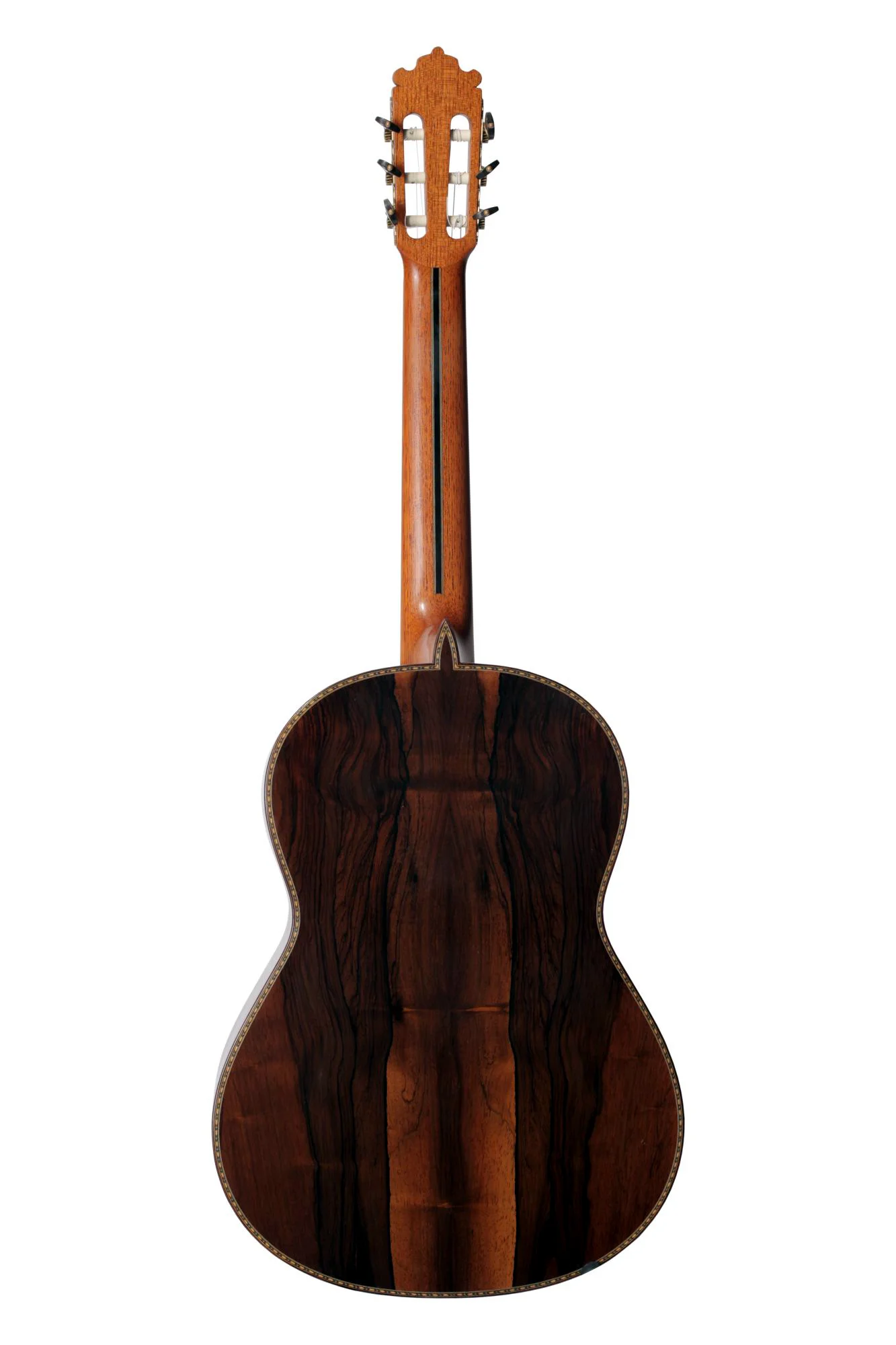 P. Bernabé - Royal - Classical Guitar — GuitarsOnline.com.au