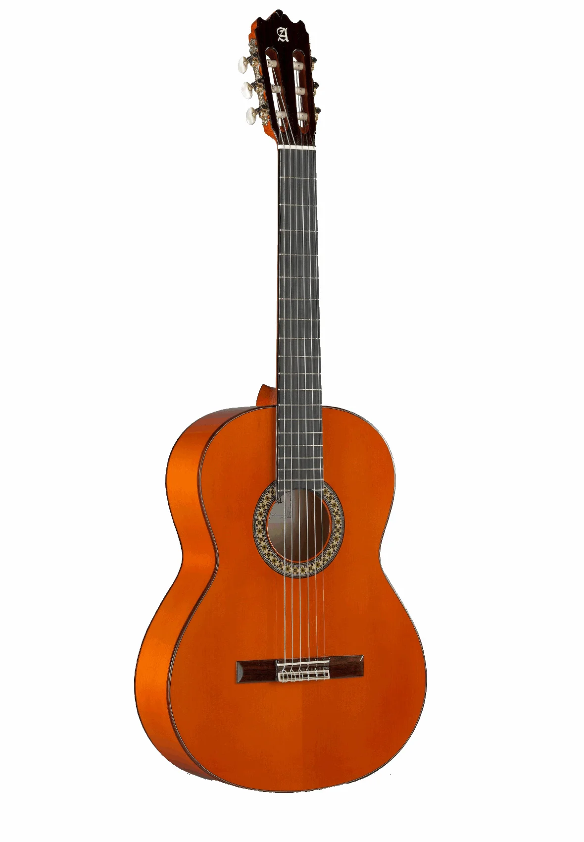 Flamenco Guitars — GuitarsOnline.com.au