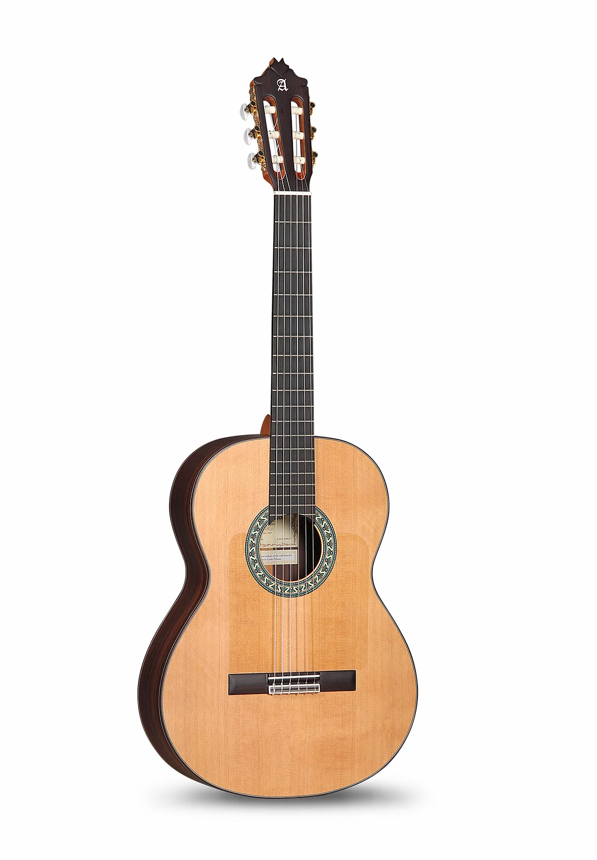 Flamenco Guitars — GuitarsOnline.com.au