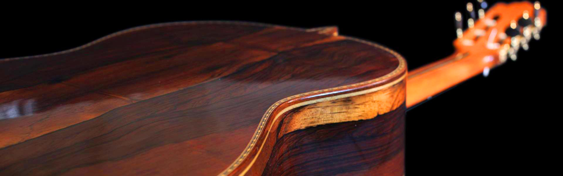 Rare & Vintage Collection - Classical — GuitarsOnline.com.au