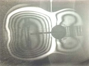 Structural tuning of classical guitar by Dr Tom Chalko MSc, PhD ...