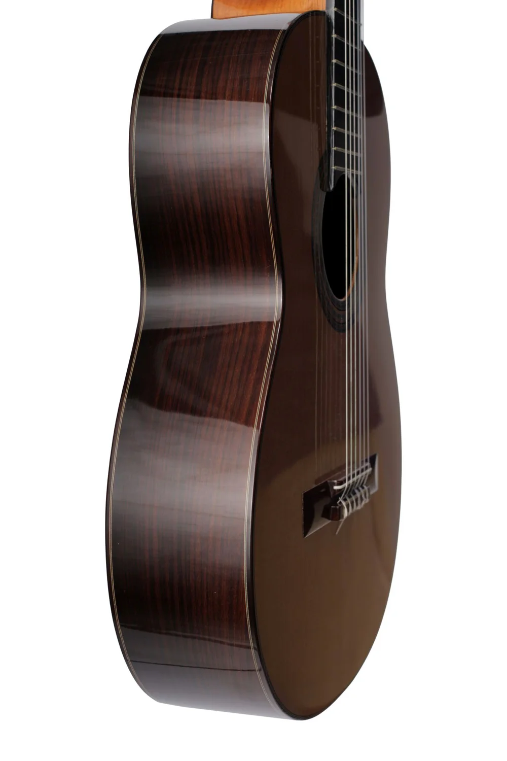 Andrew Doriean 2016 Traditional Bracing — GuitarsOnline.com.au