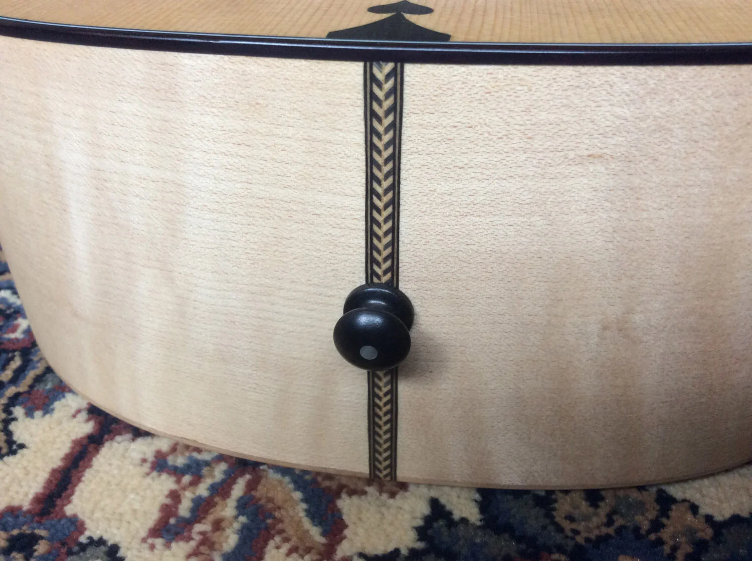 Alhambra 10P - Classical Guitar — GuitarsOnline.com.au