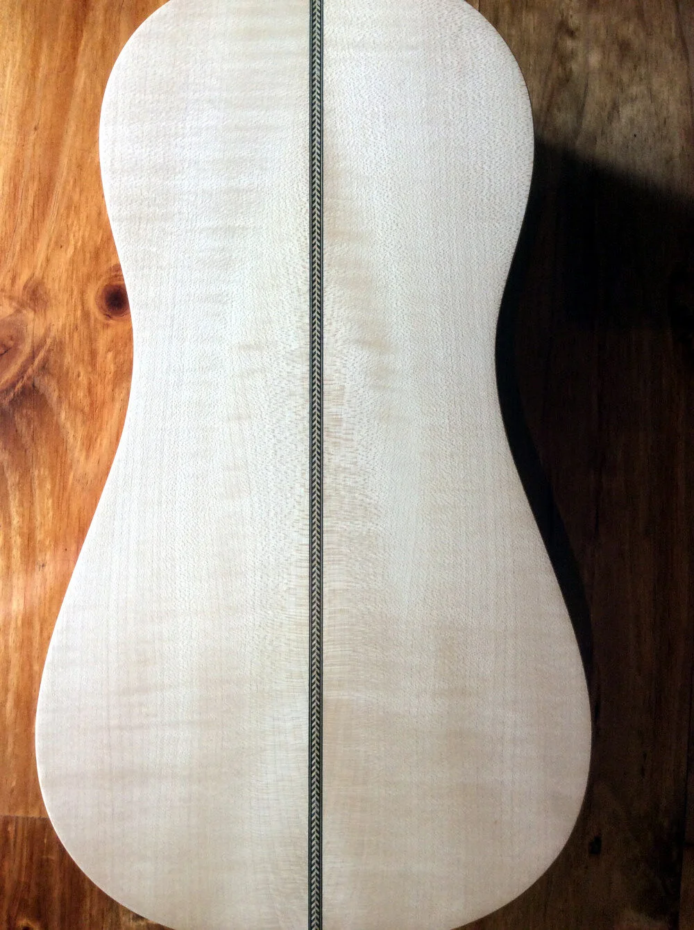 Alhambra 10P - Classical Guitar — GuitarsOnline.com.au