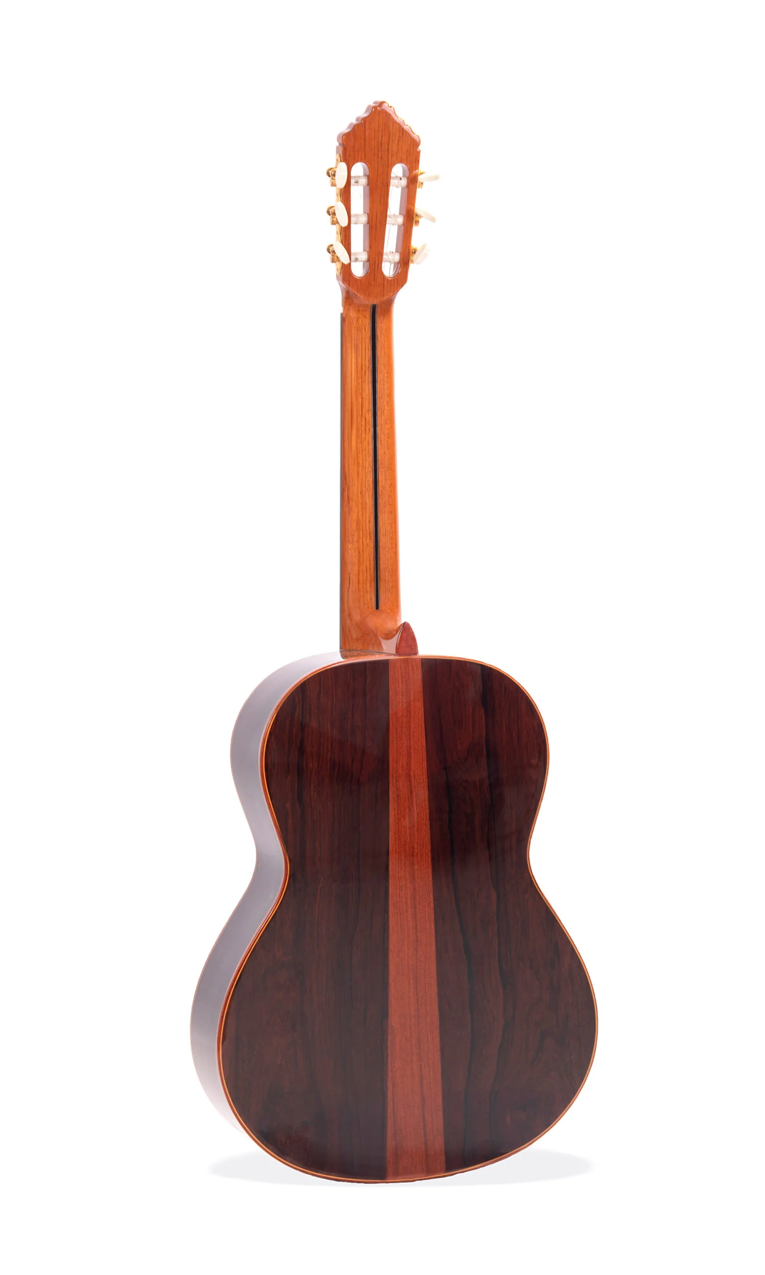 Alhambra 3C - Classical Guitar — GuitarsOnline.com.au
