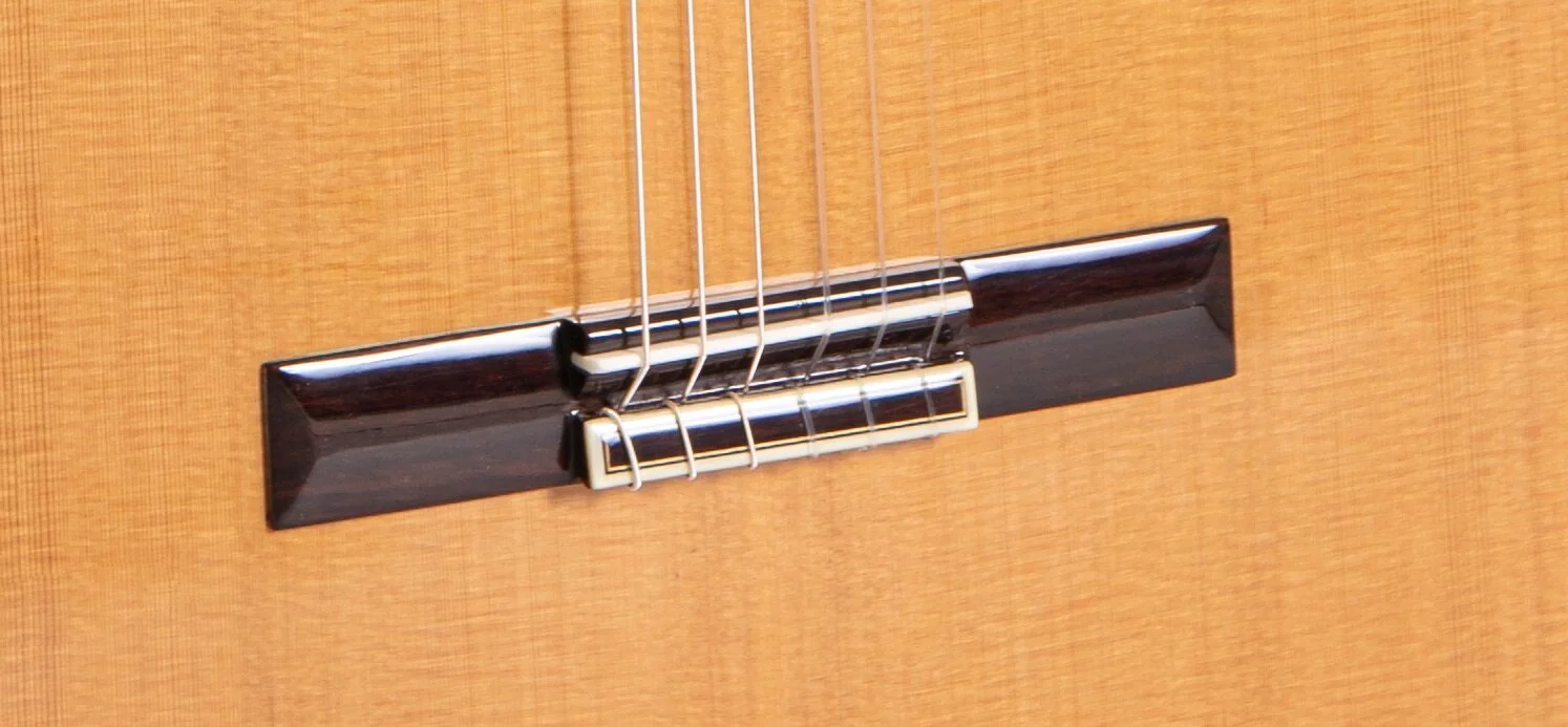 Alhambra 3C - Classical Guitar — GuitarsOnline.com.au