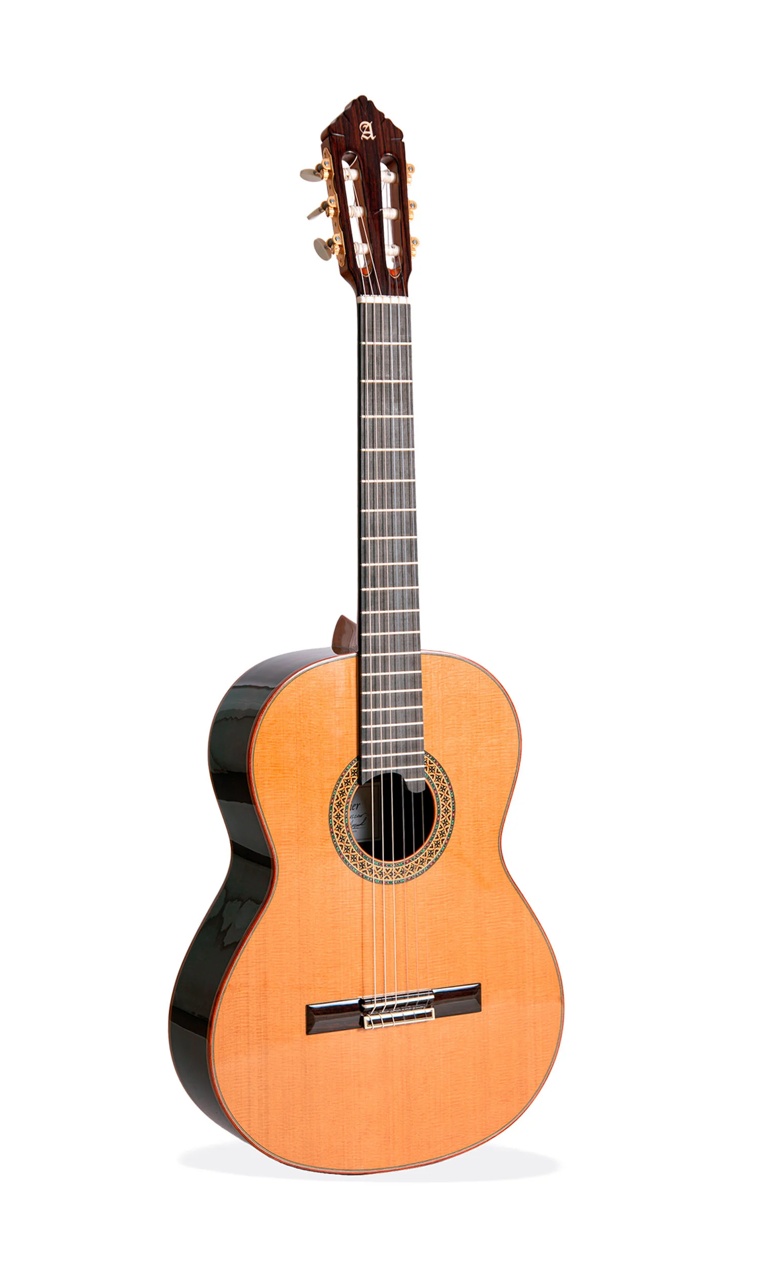 Alhambra 10P - Classical Guitar — GuitarsOnline.com.au