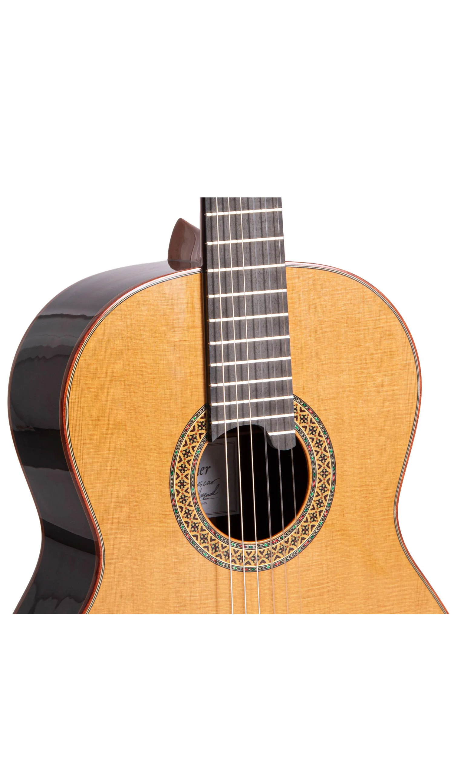 Alhambra 3C - Classical Guitar — GuitarsOnline.com.au