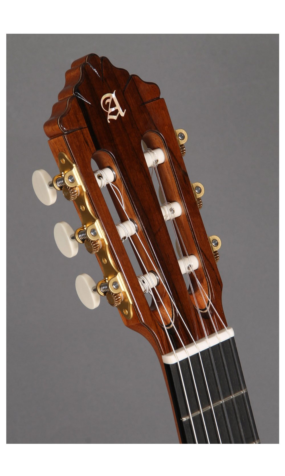 Alhambra 3C - Classical Guitar — GuitarsOnline.com.au