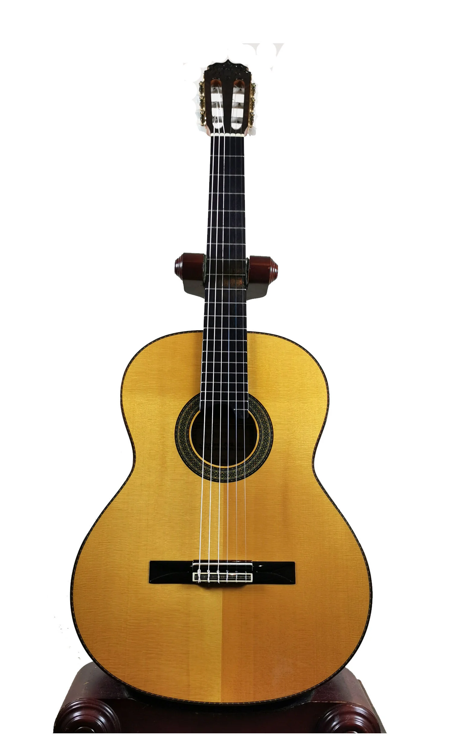 Alhambra 3C - Classical Guitar — GuitarsOnline.com.au