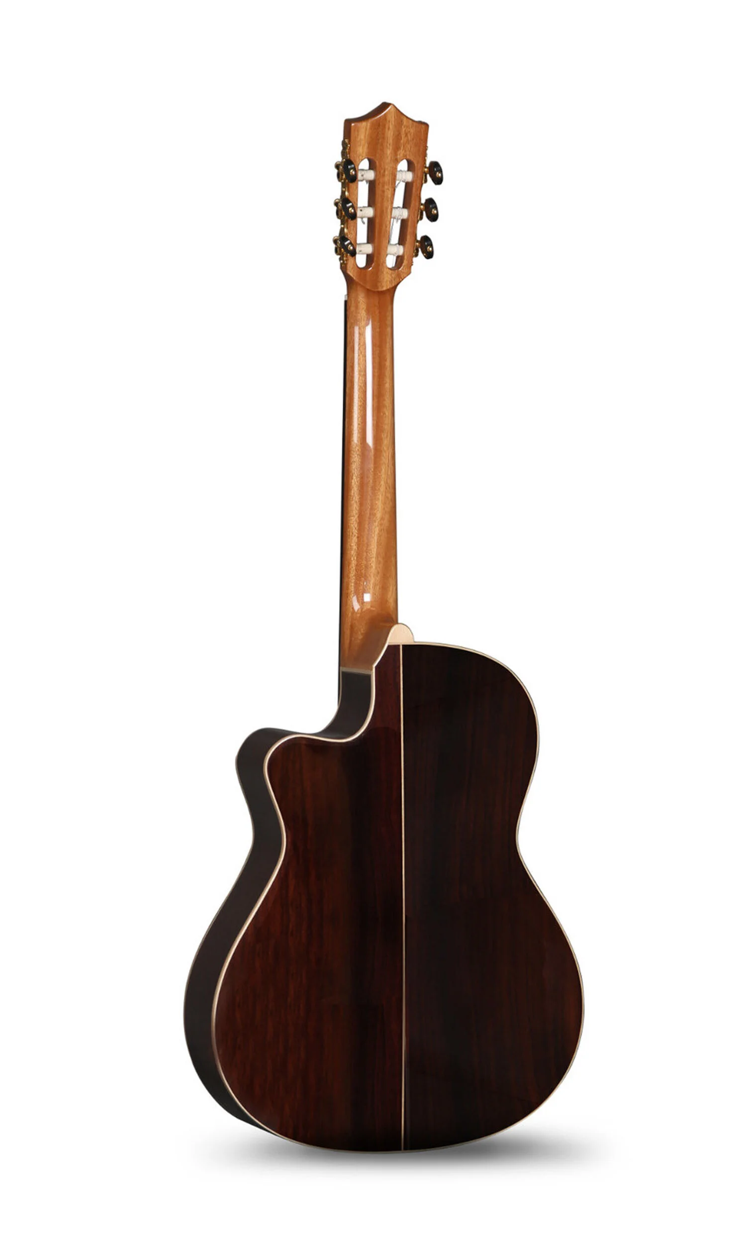 Alhambra 6P CW (E2) — GuitarsOnline.com.au