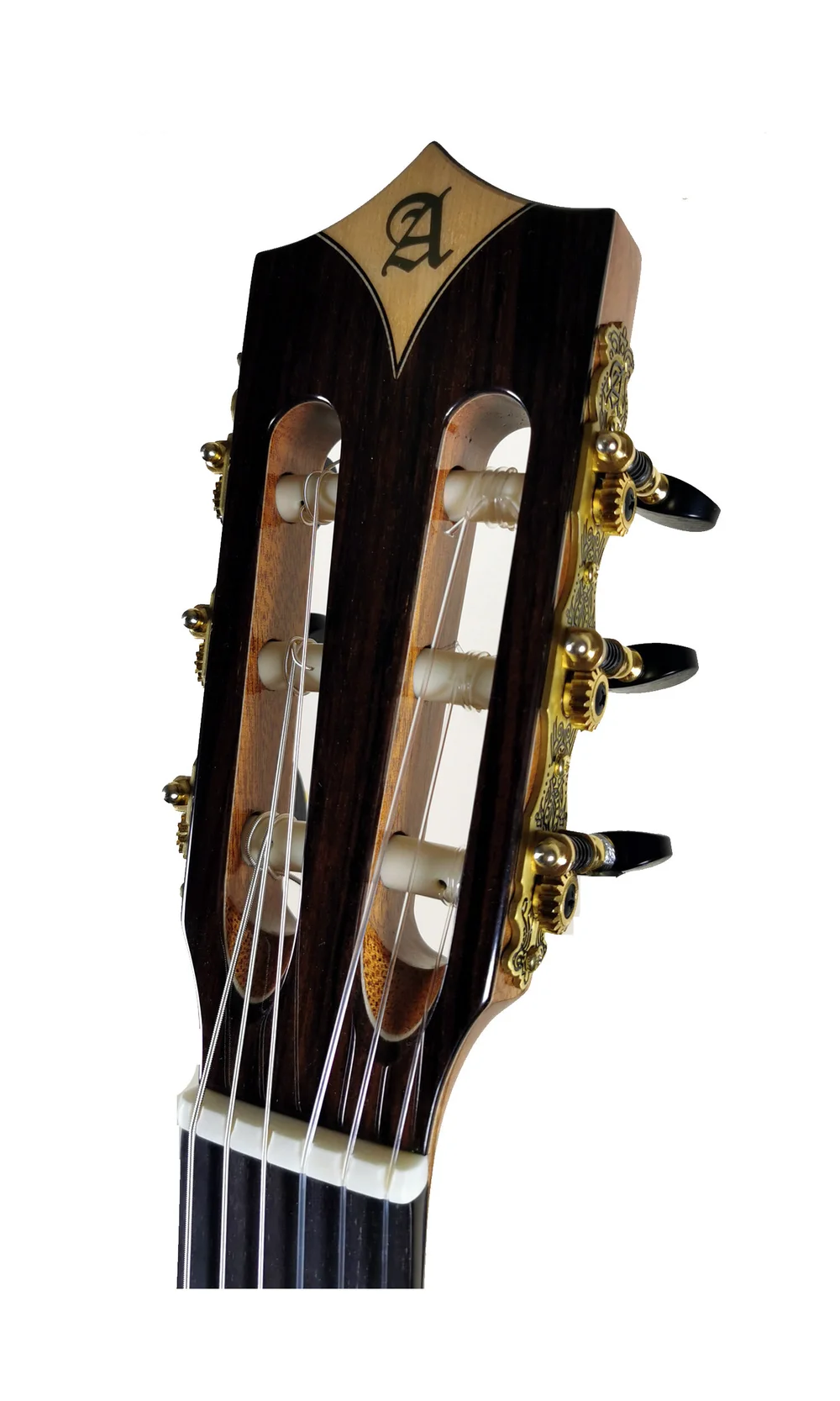 Alhambra 5P CT (E2) — GuitarsOnline.com.au