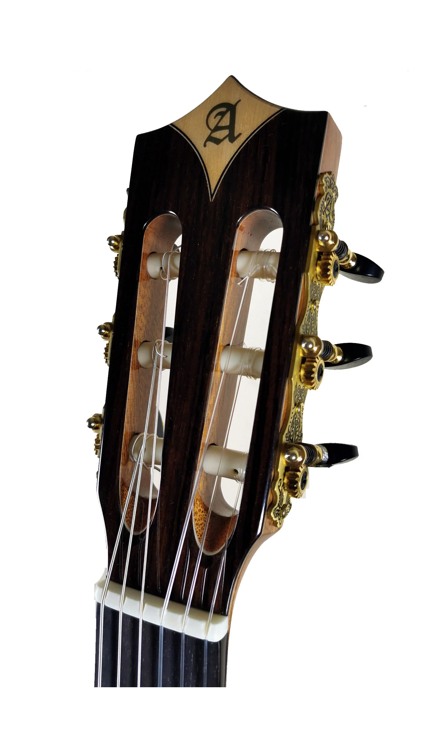 Alhambra 6P CW (E2) — GuitarsOnline.com.au