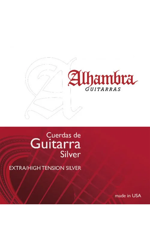Classical-Flamenco Guitar Strings — GuitarsOnline.com.au