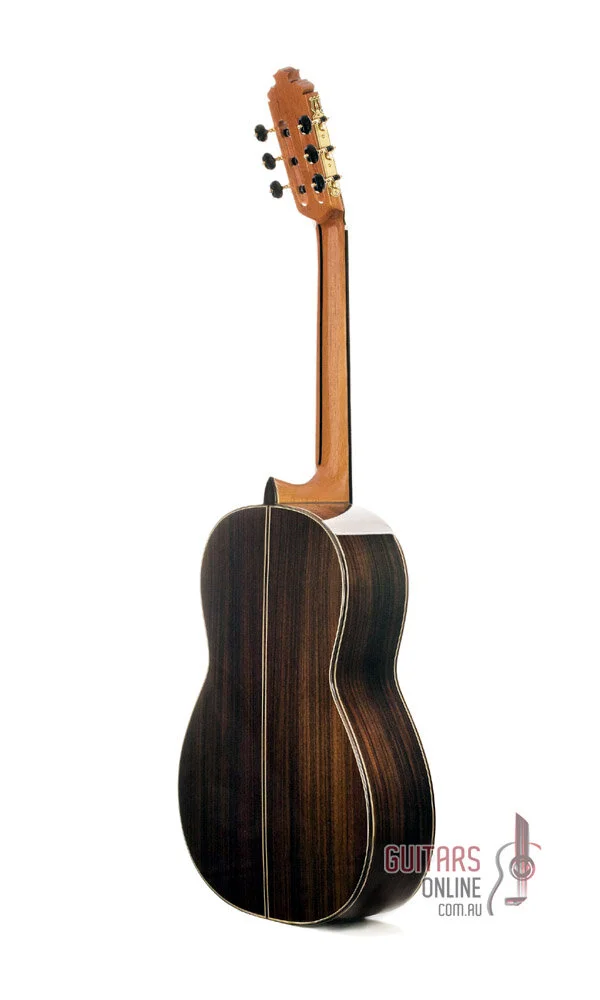 Alhambra 10P - Classical Guitar — GuitarsOnline.com.au