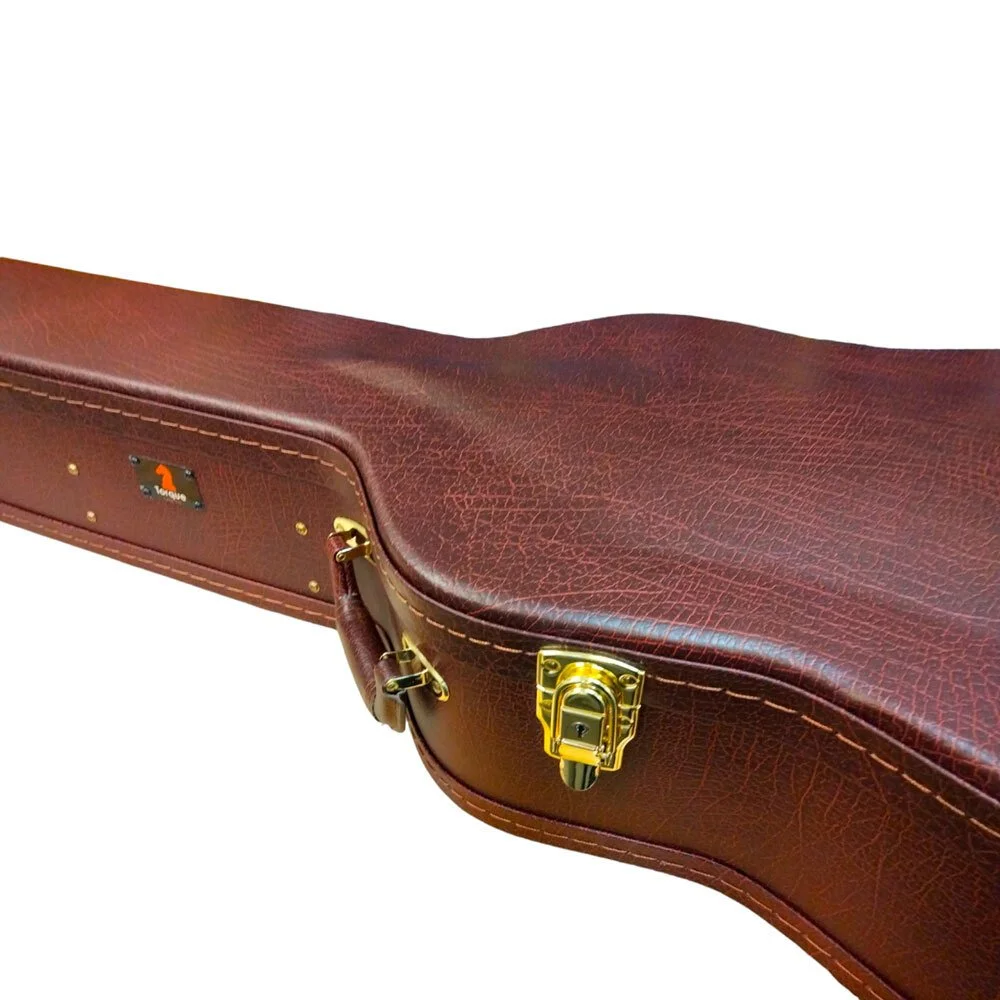 Lightweight Foam Guitar Case — GuitarsOnline.com.au
