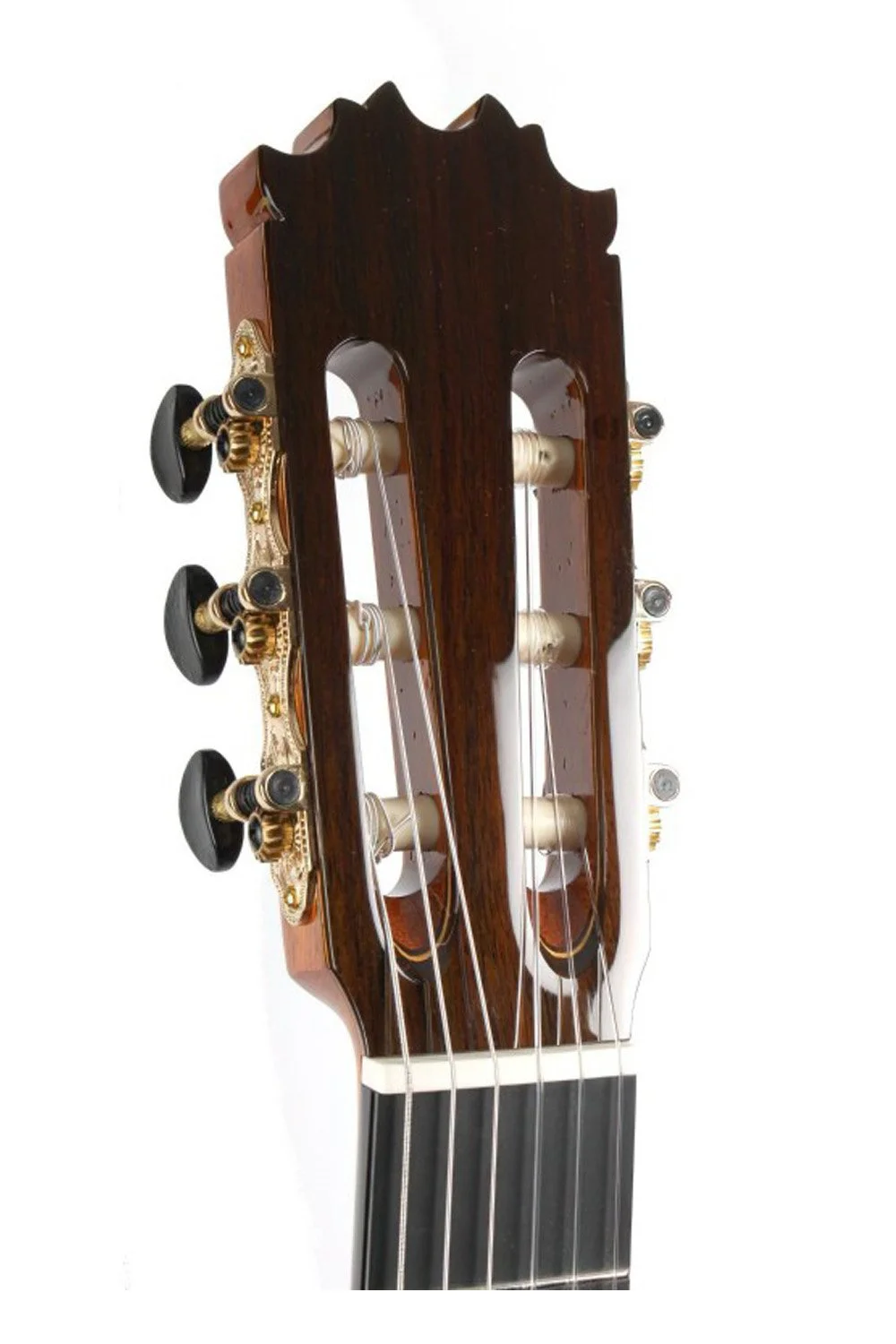 Jose Rincon Model JR-9C Classical Guitar — GuitarsOnline.com.au