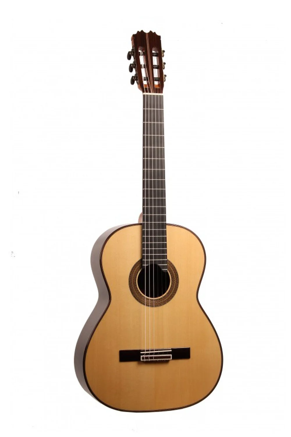 Jose Rincon Model JR-9C Classical Guitar — GuitarsOnline.com.au