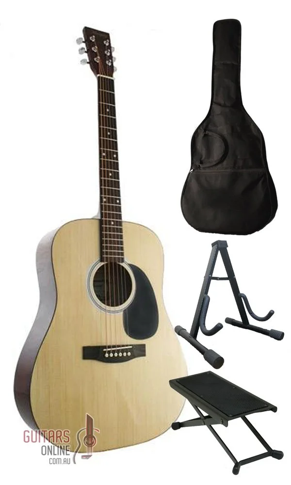 Acoustic Steel String Guitars — GuitarsOnline.com.au