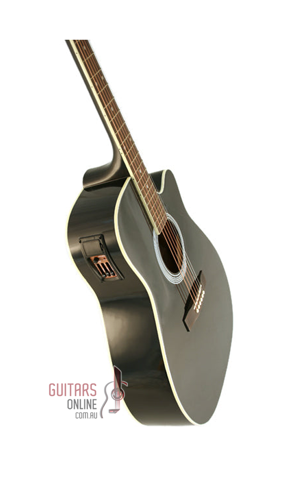 Acoustic Steel String Guitars — GuitarsOnline.com.au
