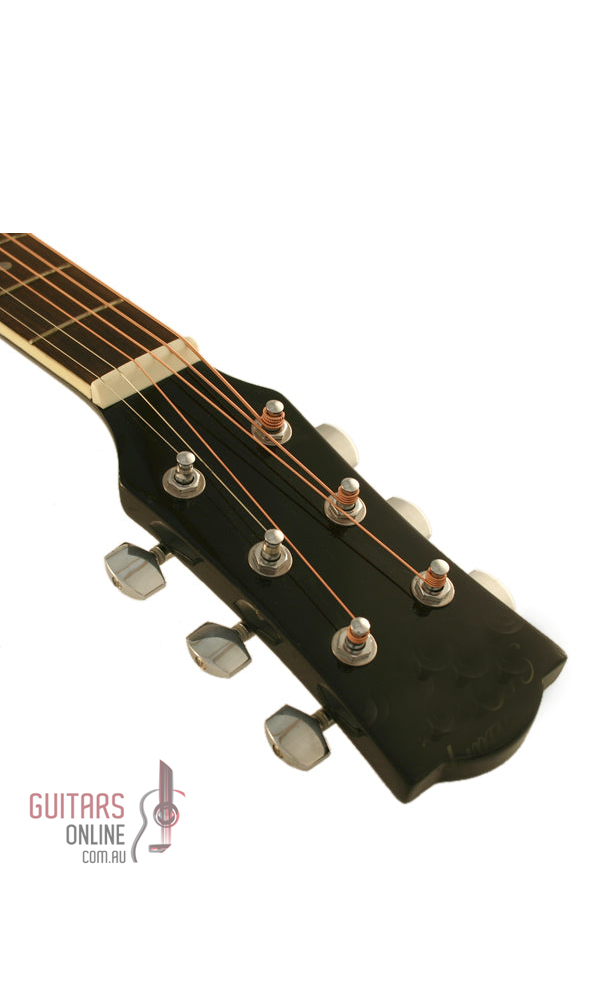 Acoustic Steel String Guitars — GuitarsOnline.com.au
