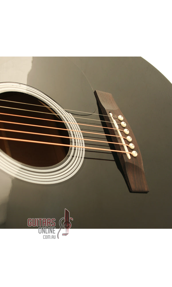 Acoustic Steel String Guitars — GuitarsOnline.com.au