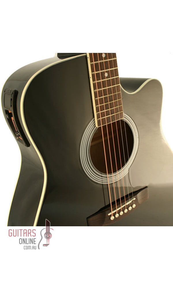 Acoustic Steel String Guitars — GuitarsOnline.com.au