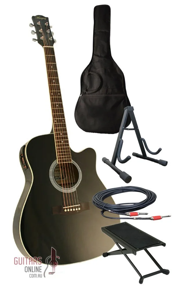 Acoustic Steel String Guitars — GuitarsOnline.com.au