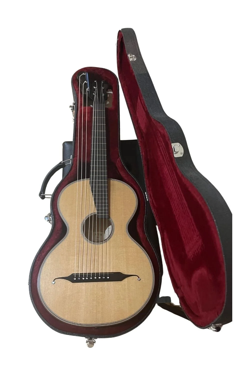 Alhambra Linea Profesional (pre-loved) - Classical Guitar ...