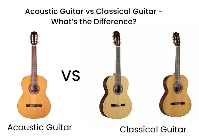 The Ultimate Guide to the Classical Guitar — GuitarsOnline.com.au