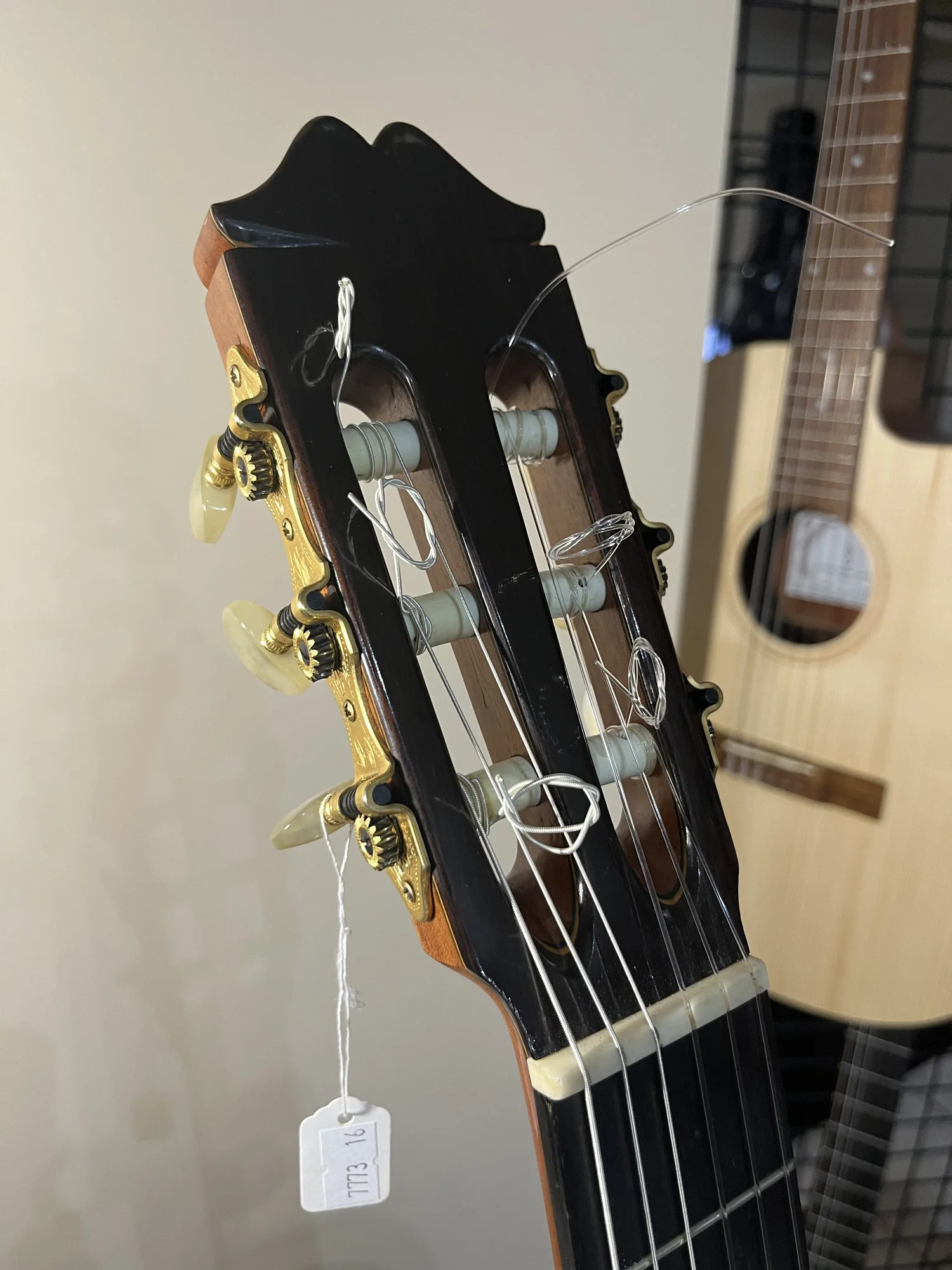 GuitarsOnline offers Australia's most extensive range of classical ...