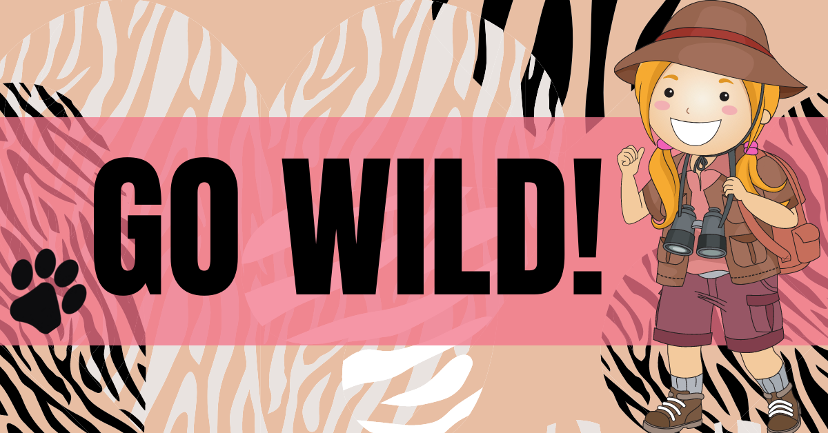 DD Go Wild Registration — All That! Dance Company