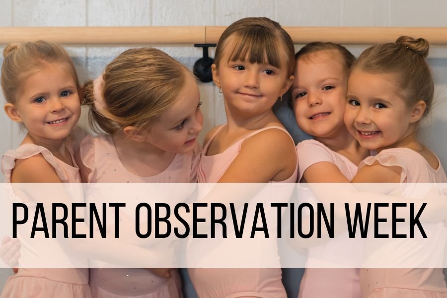 Events — All That! Dance Company