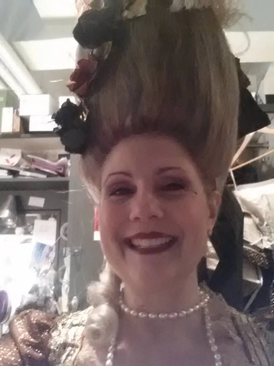 Recipe Corner: Laura Fries and her Famous Red Velvet Cake ...