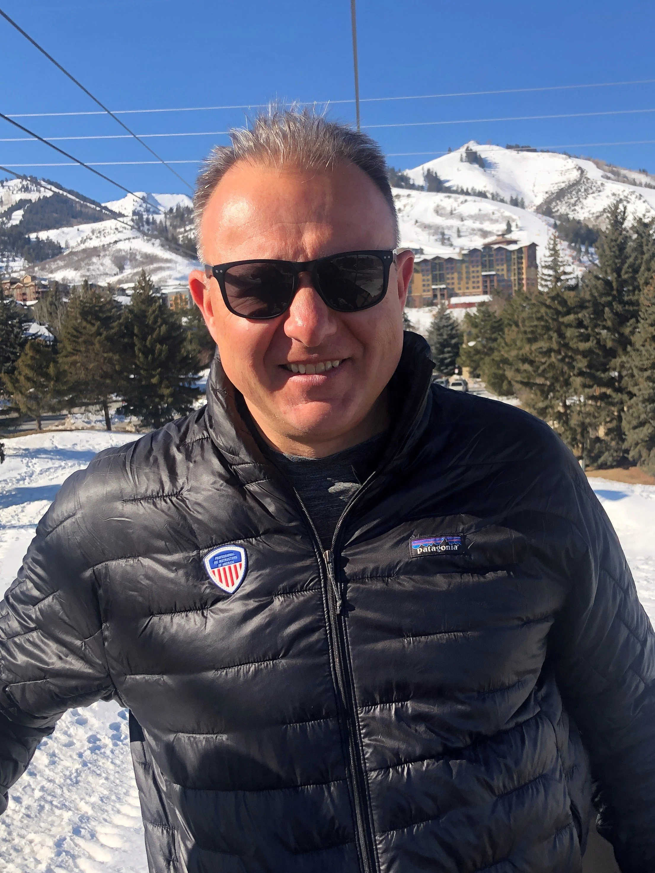 Page- Camelback Alpine and Snowboard Teams