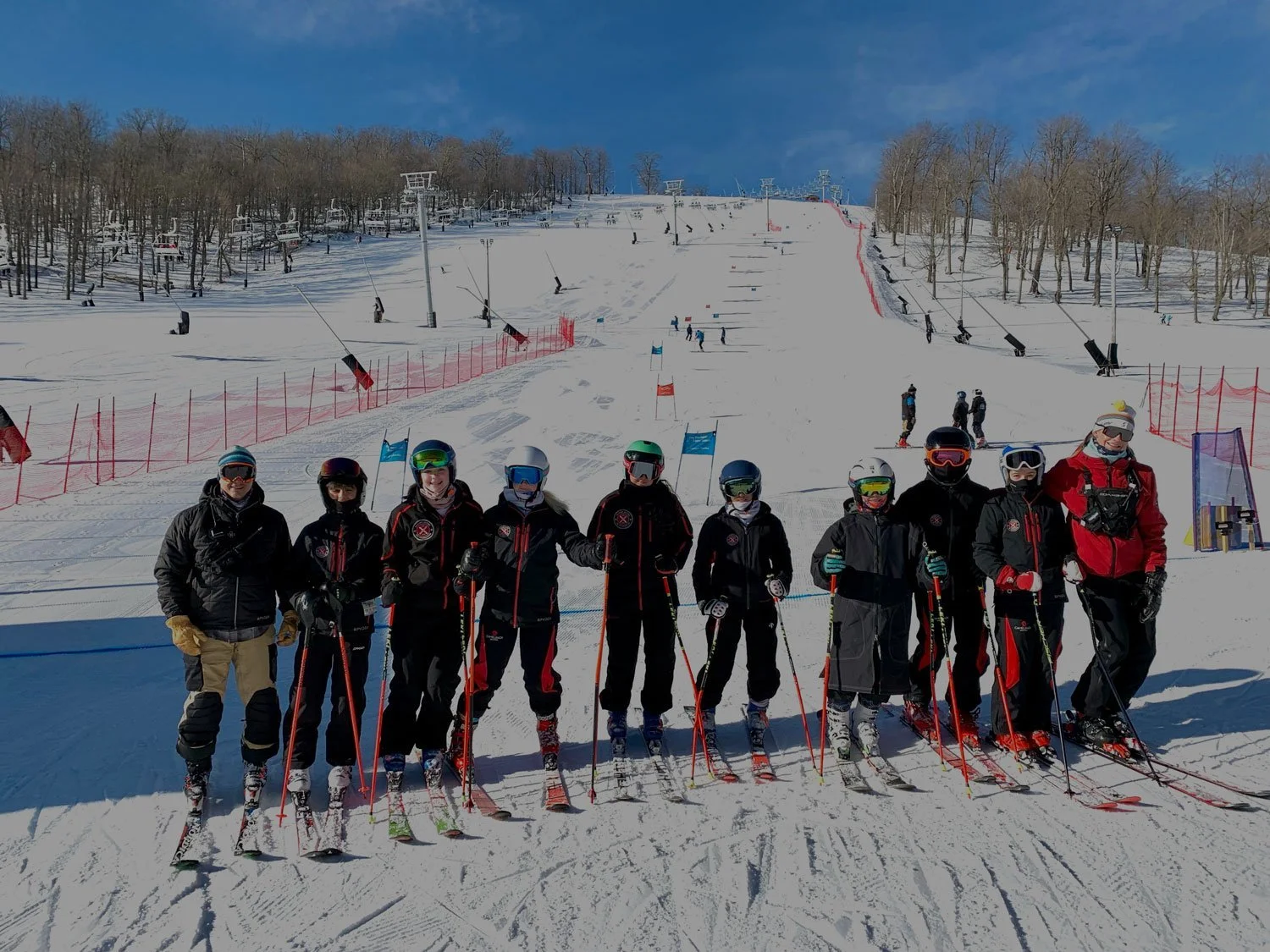 Page- Camelback Alpine and Snowboard Teams