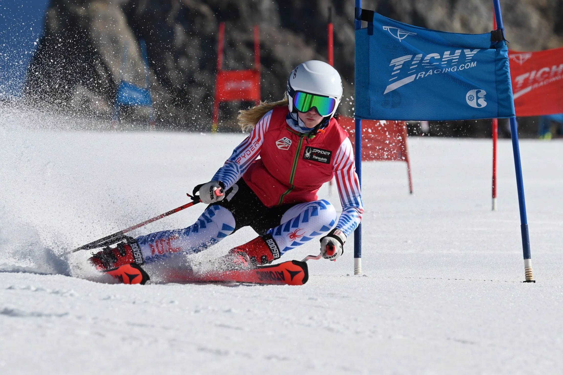 Page- Camelback Alpine and Snowboard Teams