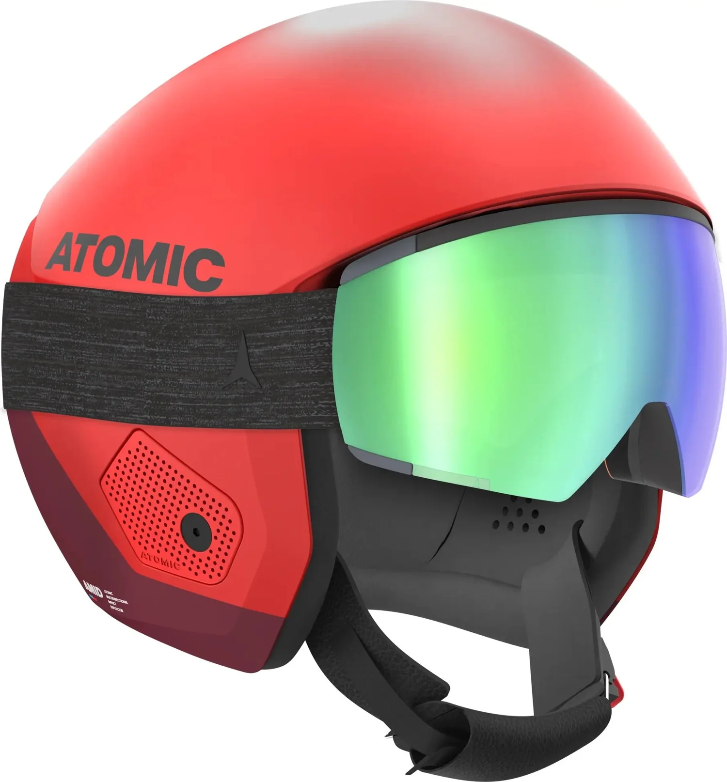 Page- Camelback Alpine and Snowboard Teams