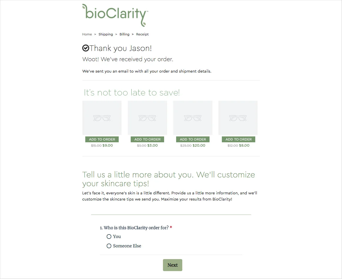 Shopify Apps — Dualsided