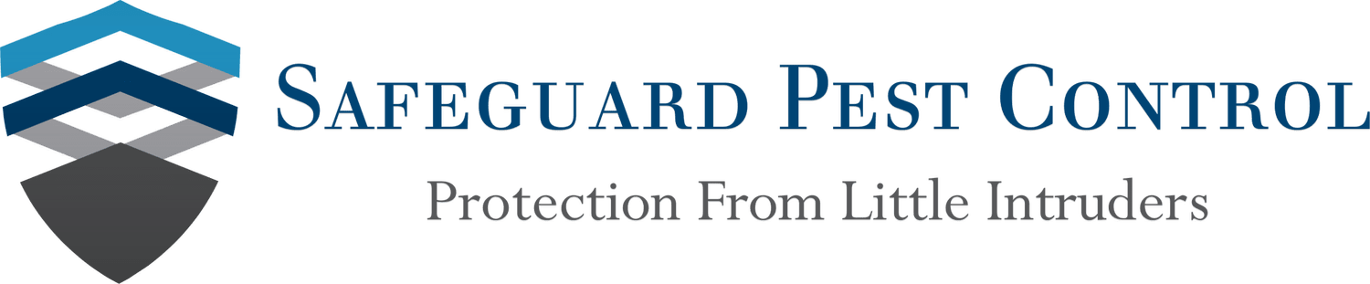 Safeguard Pest Control