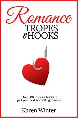 Best Writing Craft Books for Romance Novelists — Lori Puma, Visual ...