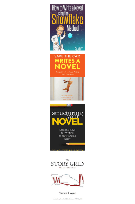 Which Writing Books Can Help You and Which Won't — Lori Puma, Fiction ...