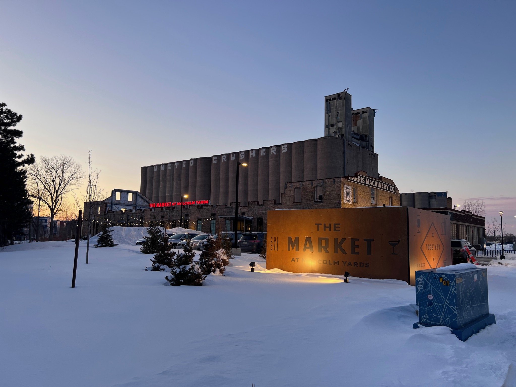 Pre-Match — TRUE NORTH ELITE