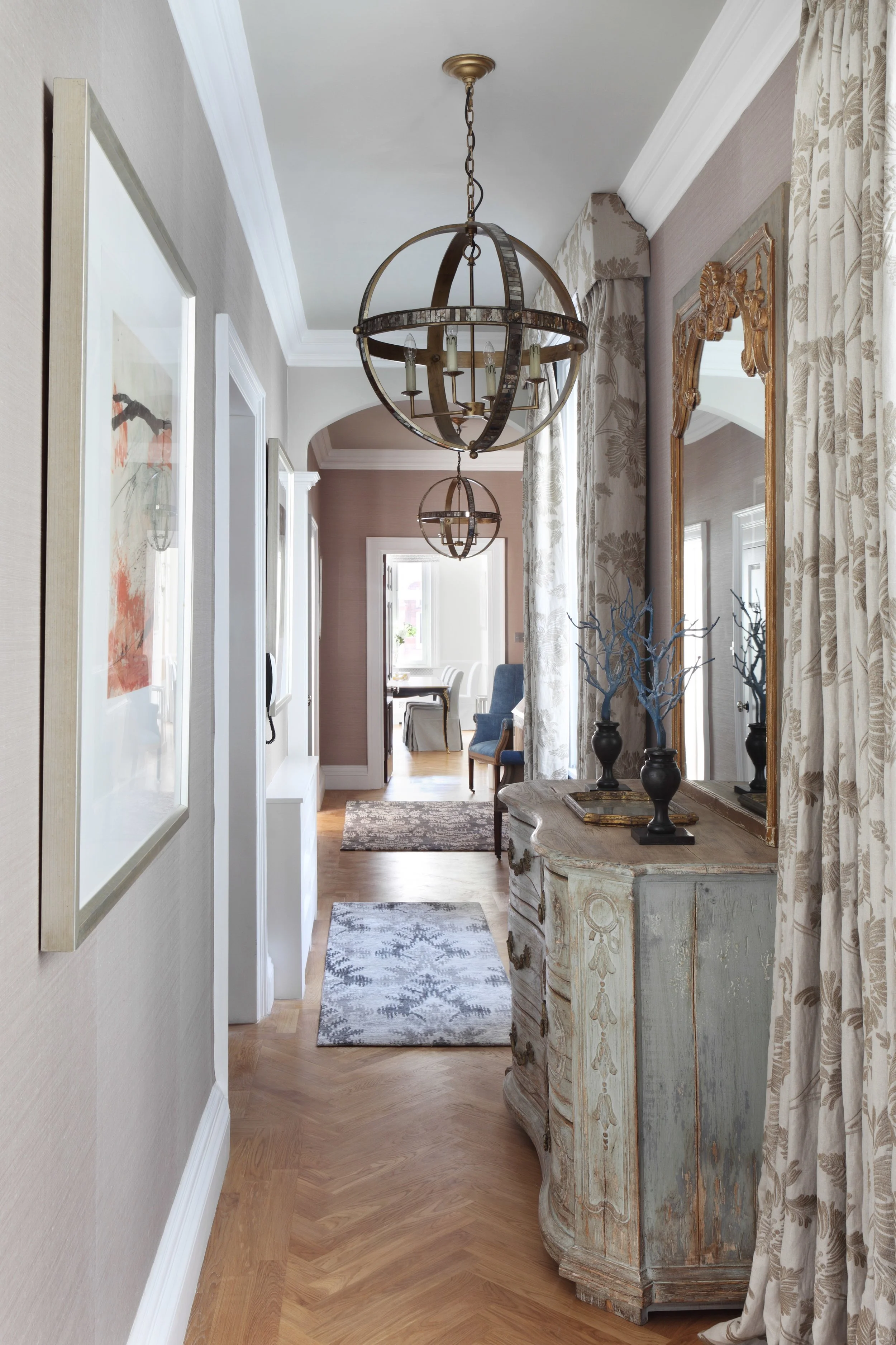 Our Projects | hám Interiors