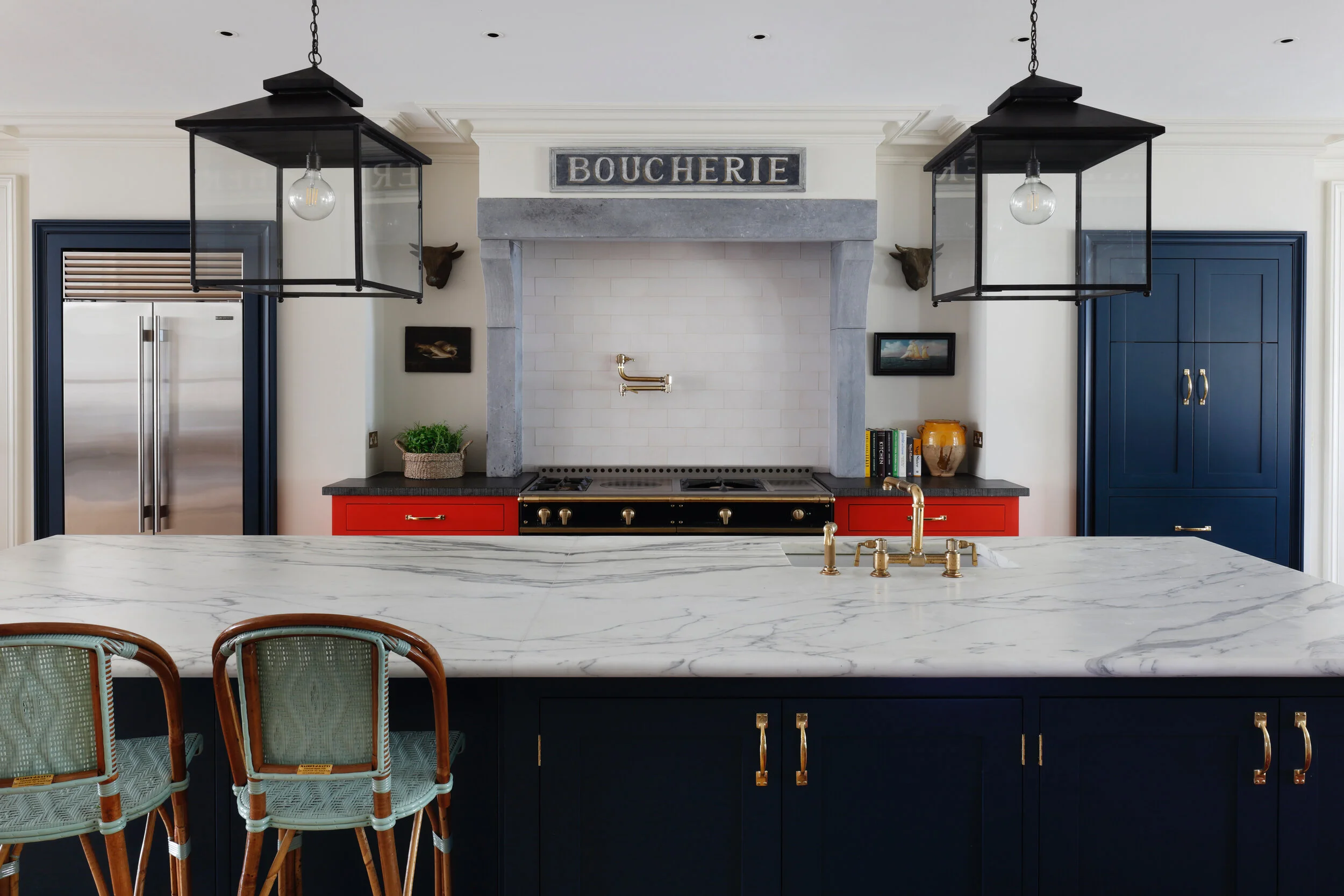 HÁM | Interior Design | Henley, London & Home Counties